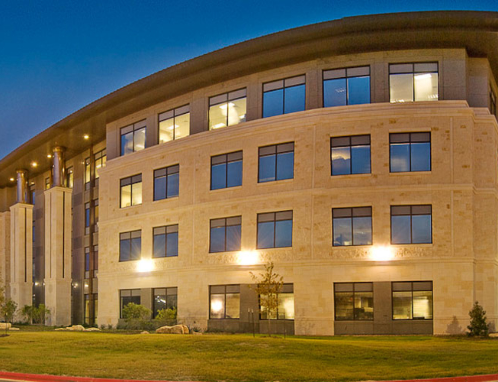 LANL National Security Sciences Building (NSSB) - Chavez-Grieves ...