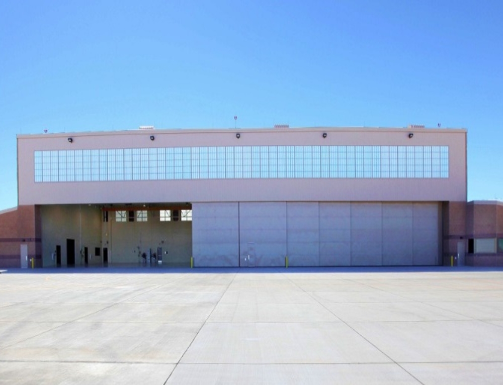 LANL National Security Sciences Building (NSSB) - Chavez-Grieves ...