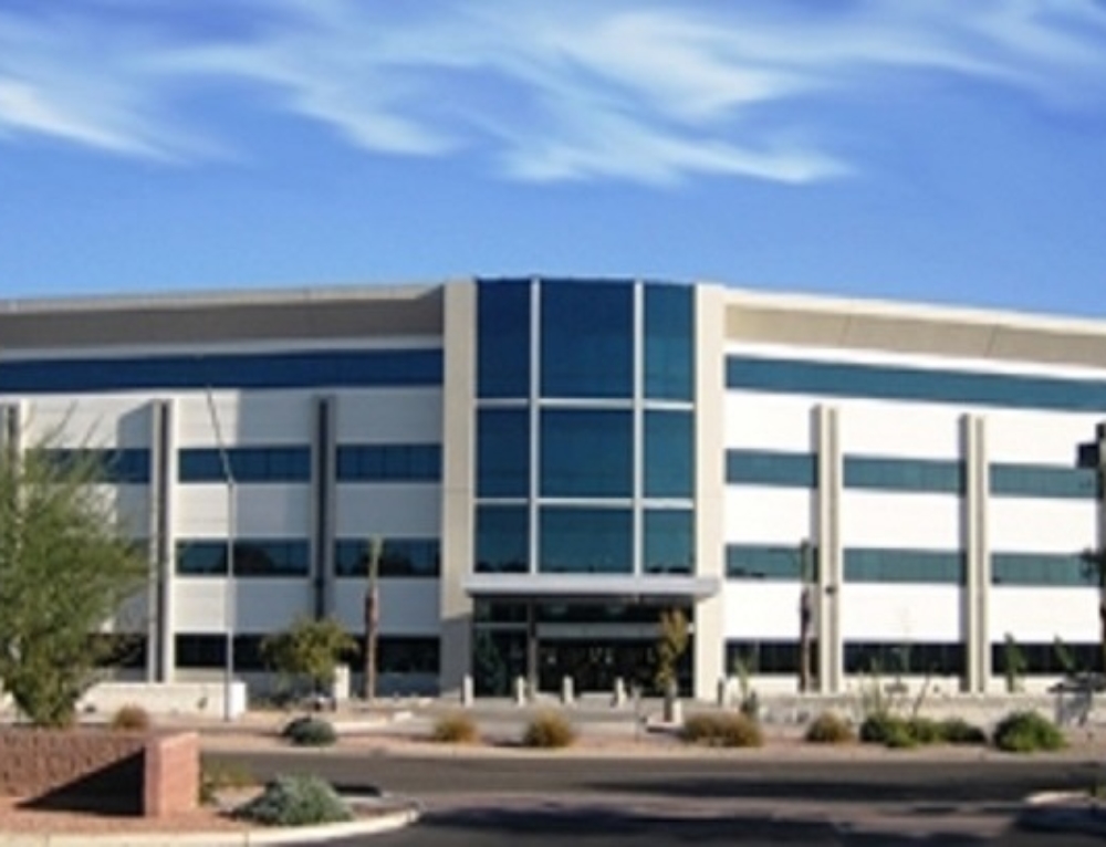 LANL National Security Sciences Building (NSSB) - Chavez-Grieves ...