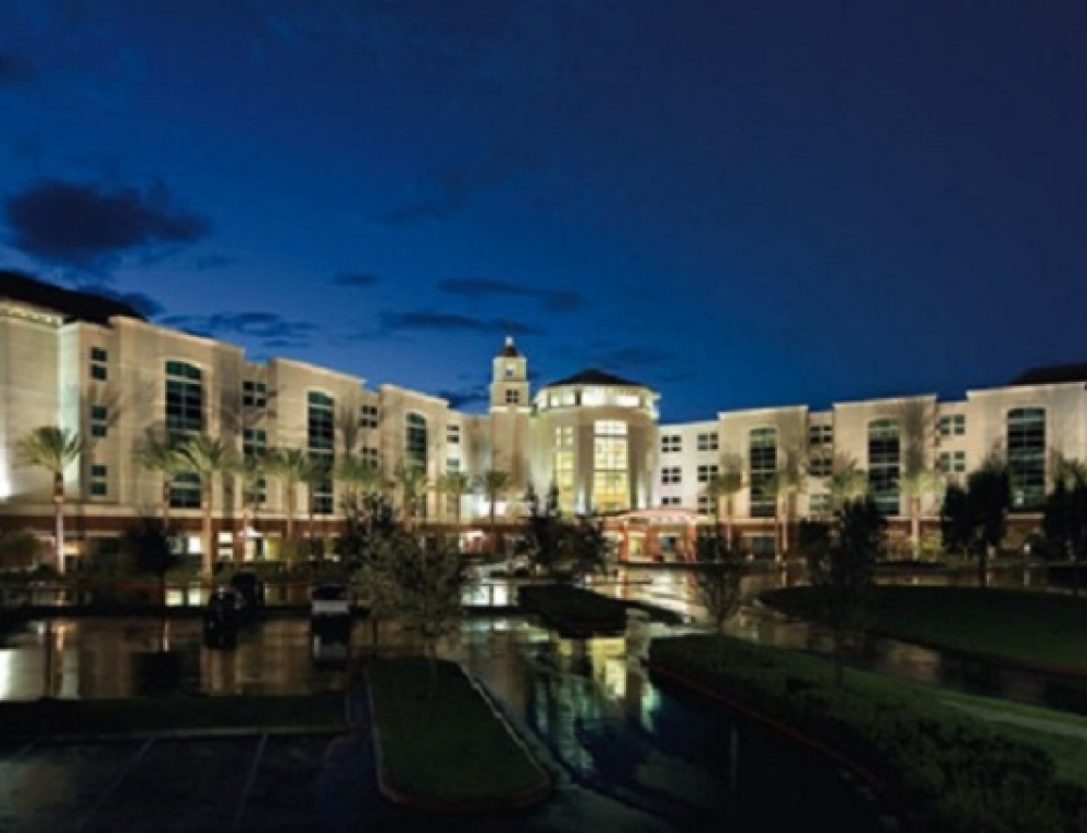 Summerlin Hospital - Chavez-Grieves Consulting Engineers