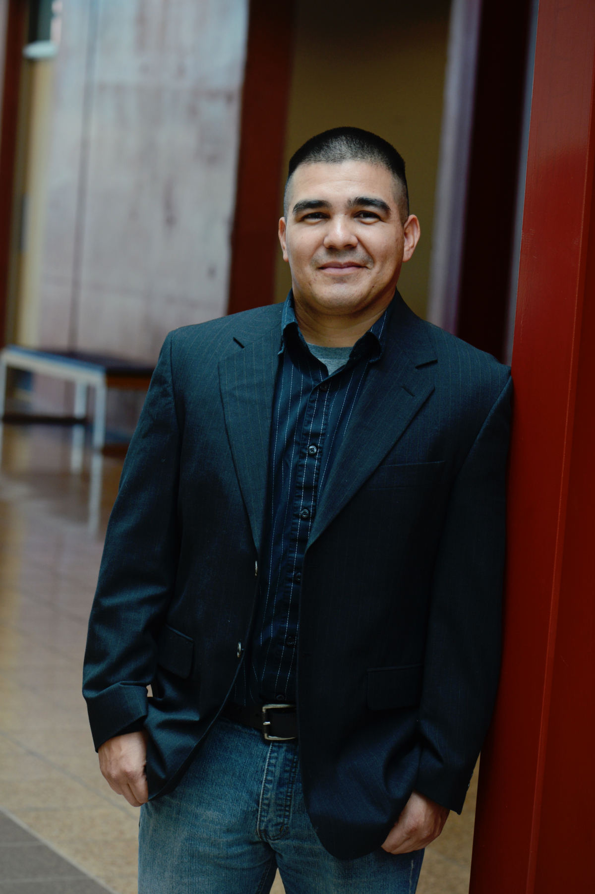 Nicholas Torres - Chavez-Grieves Consulting Engineers