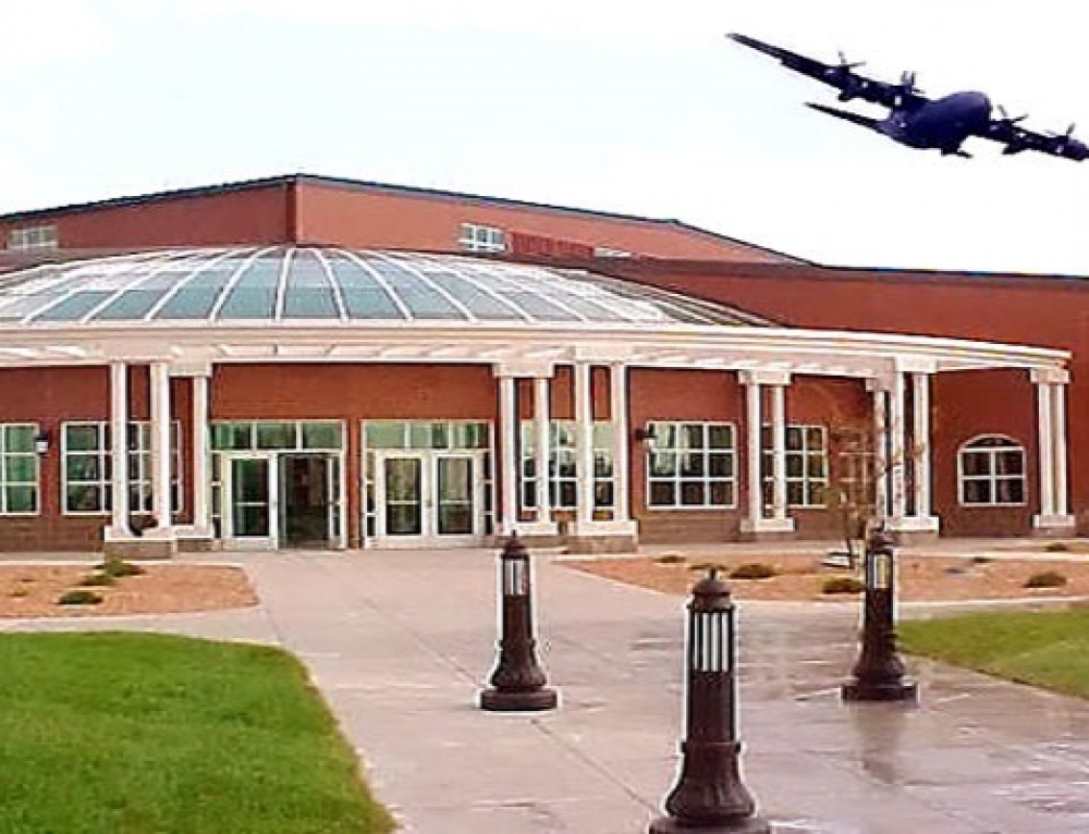 Ventana Real Office Building - Chavez-Grieves Consulting Engineers