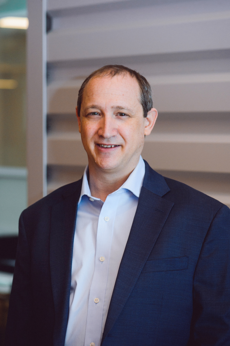 Daniel Axelrod - Chavez-Grieves Consulting Engineers